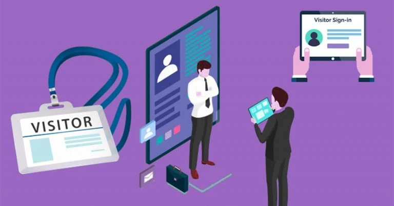 Effective Visitor Systems for Managing Physical Security Risks