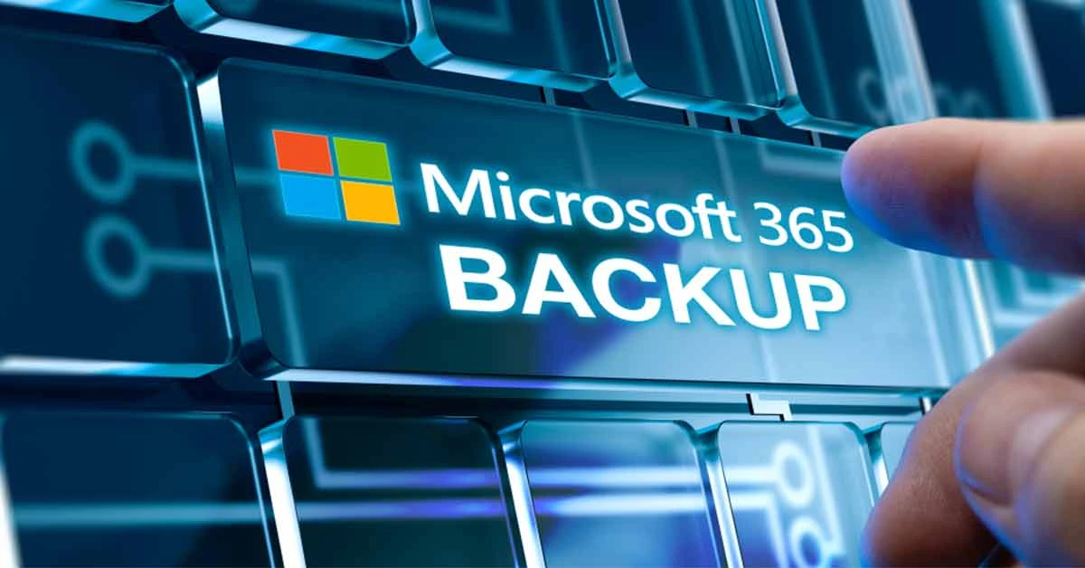 How To Enhance Microsoft 365 Data Protection with Commvault?