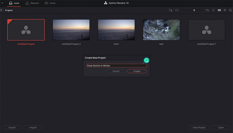 How to Use DaVinci Resolve Step-by-Step Guide for Beginners ...