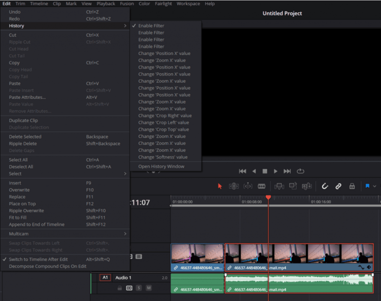 How to Use DaVinci Resolve Step-by-Step Guide for Beginners - Techjockey.com Blog