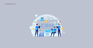 Best CRM Software in 2024: Pricing, Reviews & Demo | Techjockey