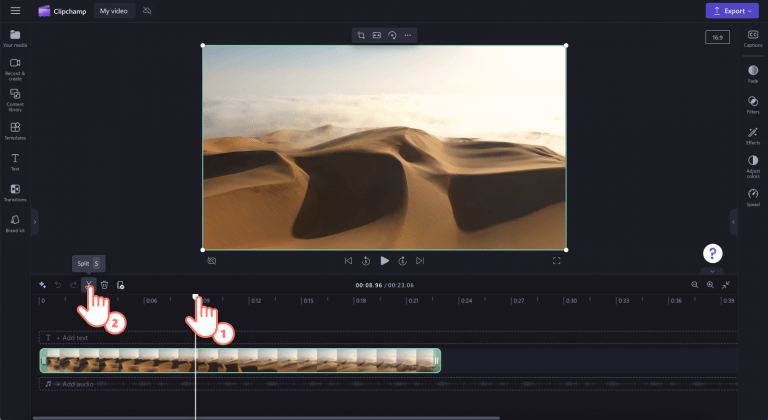 How to Use Clipchamp?
