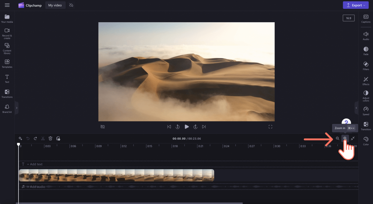 How to Use Clipchamp?