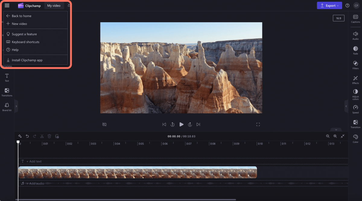 How to Use Clipchamp?