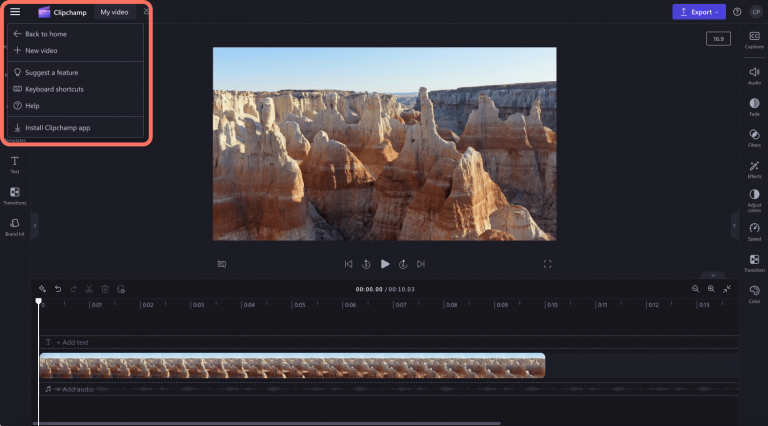 How to Use Clipchamp?