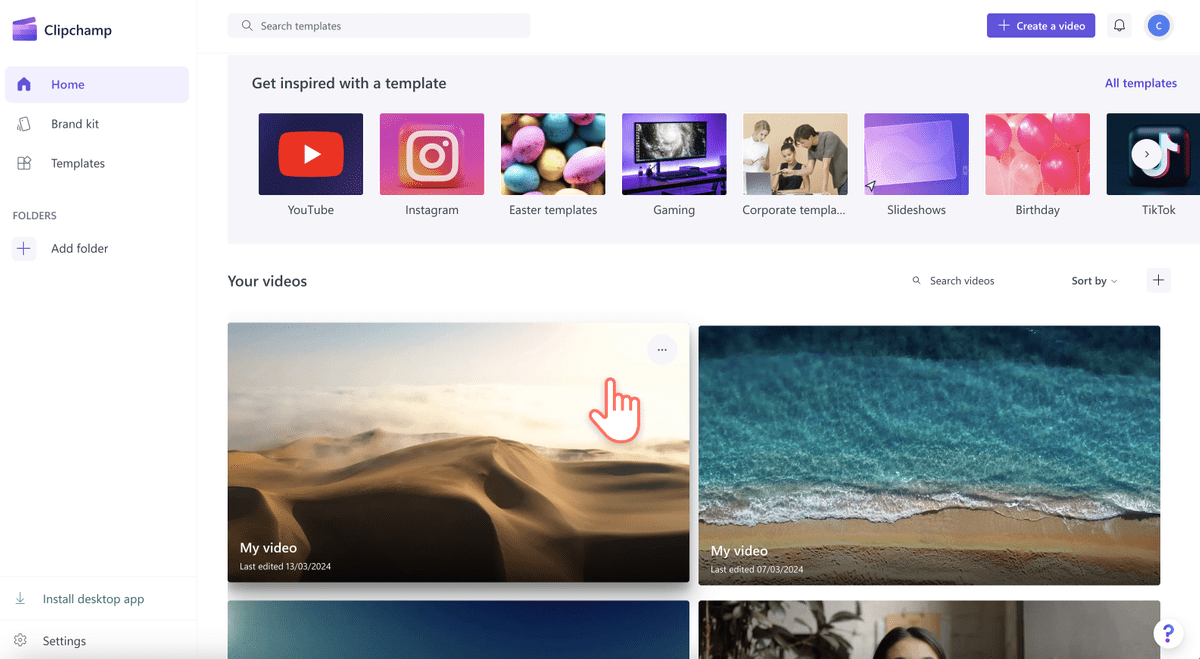 How to Use Clipchamp?