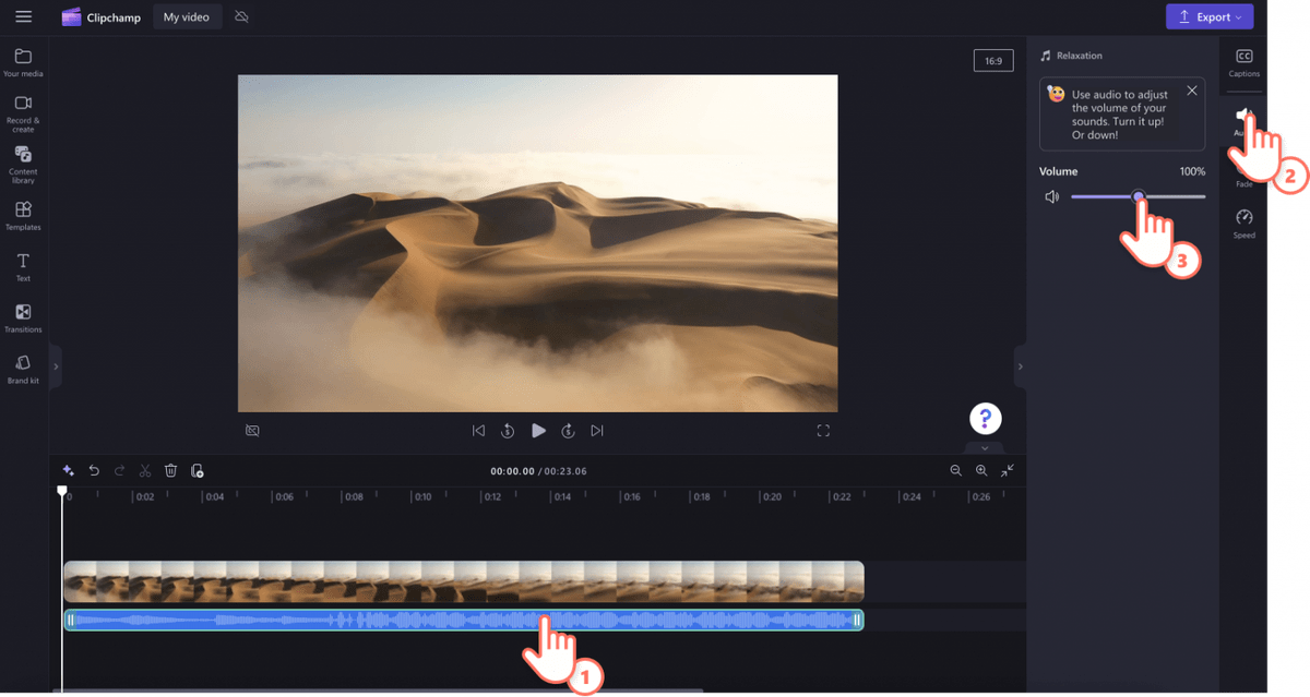 How to Use Clipchamp?