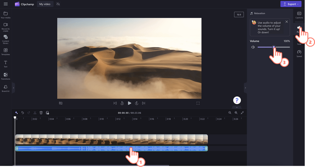 How to Use Clipchamp?