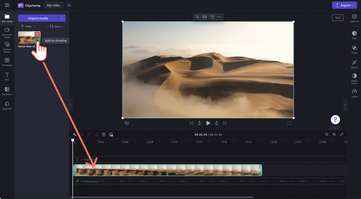 How to Use Clipchamp?