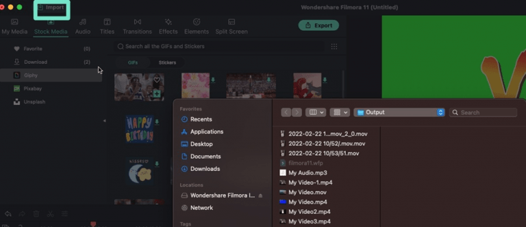 How to Use Filmora for Making Professional Videos?