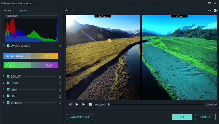 How to Use Filmora for Making Professional Videos?