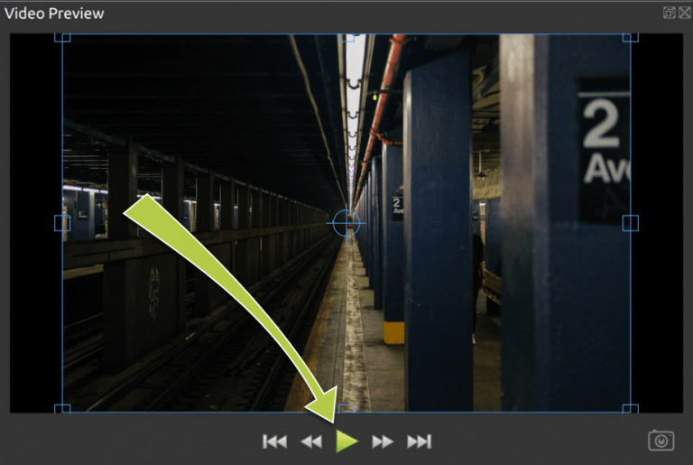 How to Use Openshot Video Editor