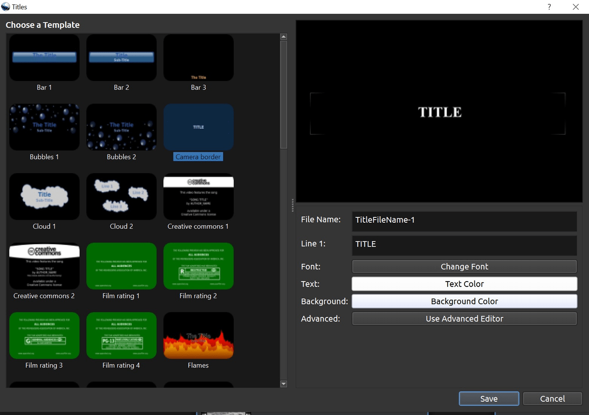 How to Use Openshot Video Editor