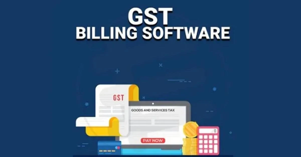How Vyapar GST Billing Software transforming Indian Businesses?