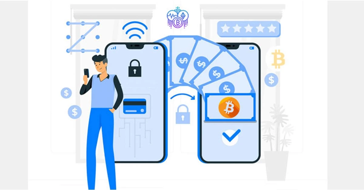 What is Crypto Payment Gateway?