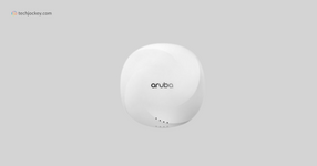 Aruba Ap-505 Pricing & Reviews 2024 | Techjockey.com