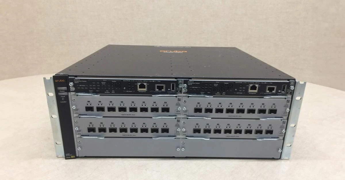 Maximizing Efficiency with HPE Networking Instant On Switches Maximizing Efficiency with HPE Networking Instant On Switches