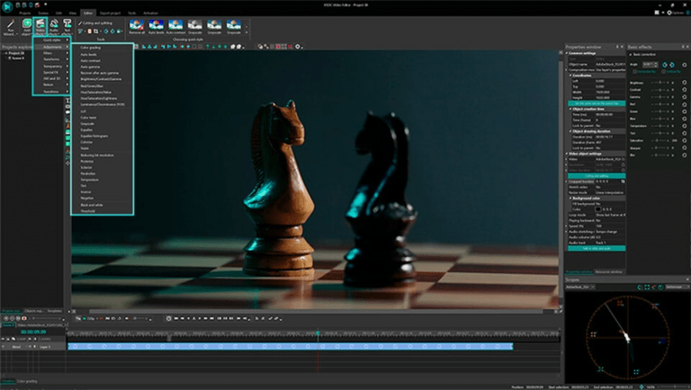 How to Use VSDC Video Editor: A Comprehensive Guide