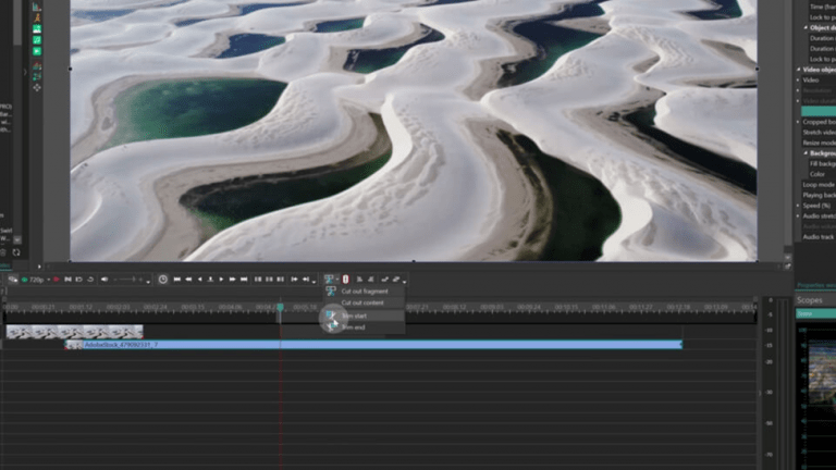 How to Use VSDC Video Editor: A Comprehensive Guide