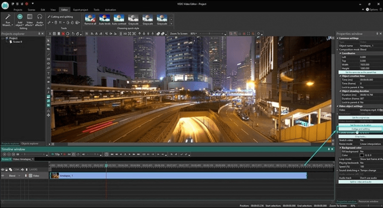 How to Use VSDC Video Editor: A Comprehensive Guide
