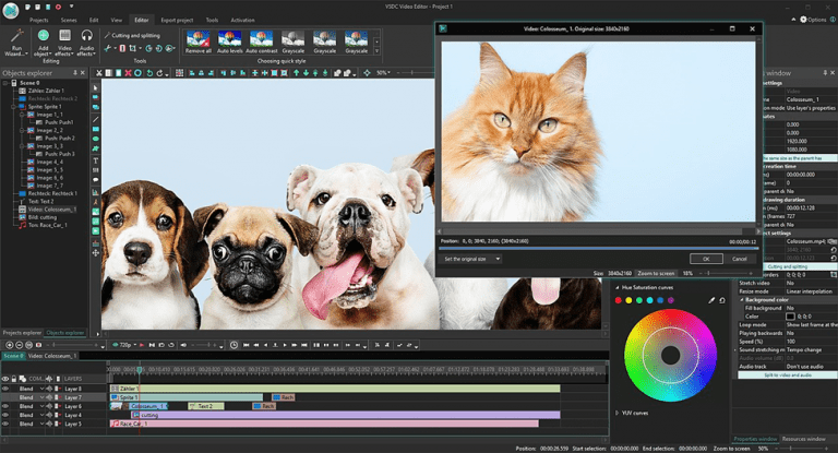 How to Use VSDC Video Editor: A Comprehensive Guide