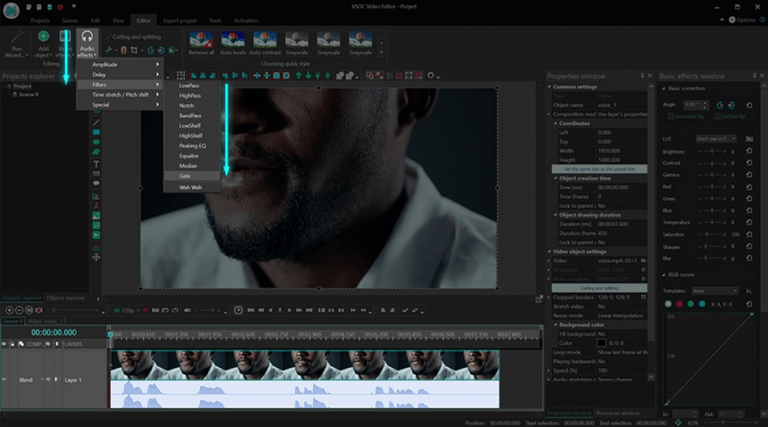 How to Use VSDC Video Editor: A Comprehensive Guide
