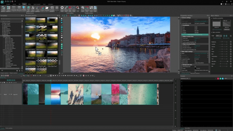 How to Use VSDC Video Editor: A Comprehensive Guide