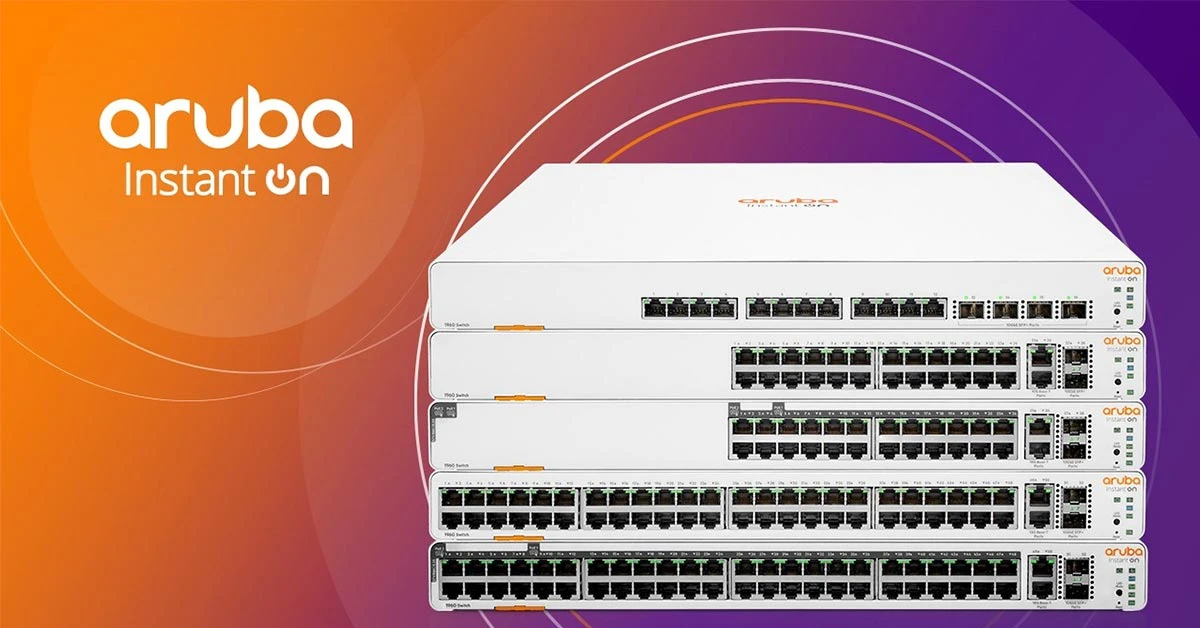 9 Best Strategies for Deploying HPE Networking Instant On Switches