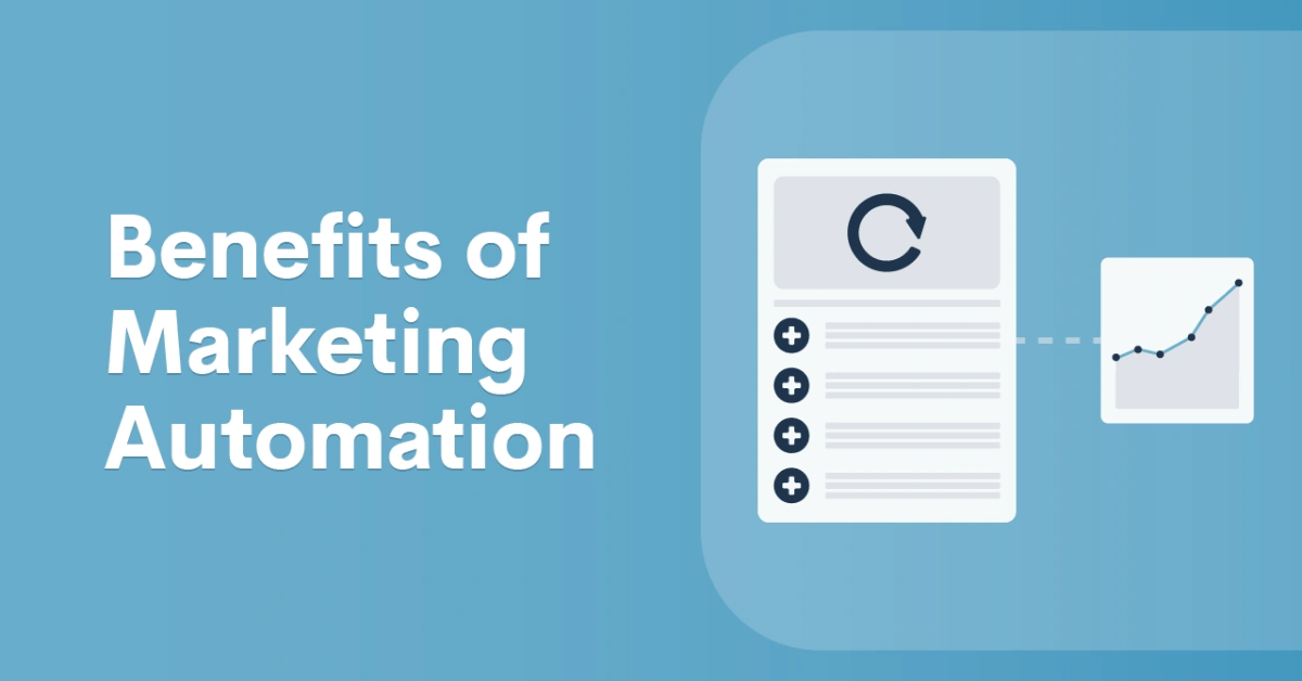 What is Marketing Automation? Everything to Know in 2025