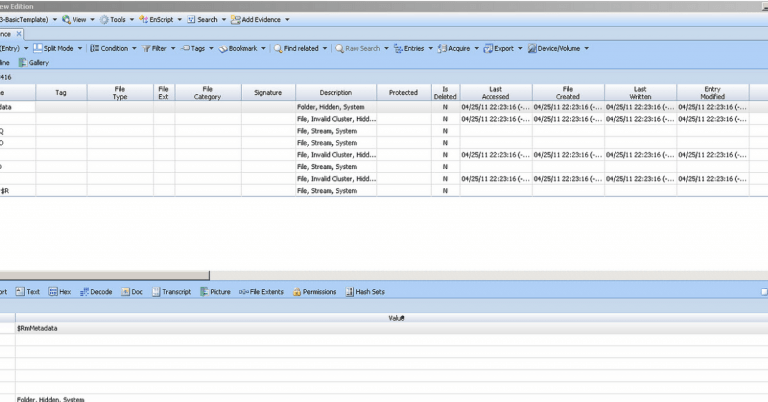 9 Best Digital Forensics Tools & Techniques in 2025