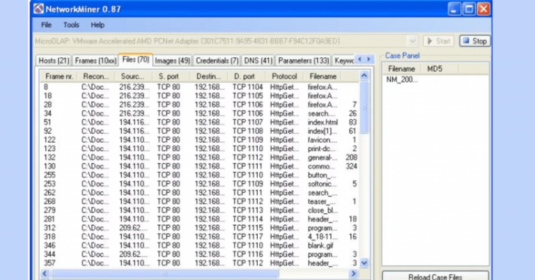 9 Best Digital Forensics Tools & Techniques in 2025