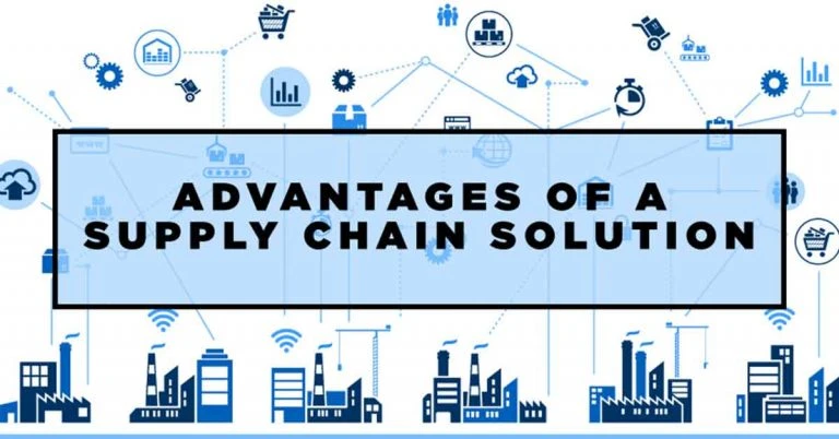 Benefits of Integrating SCM Software in Your Logistics Operations