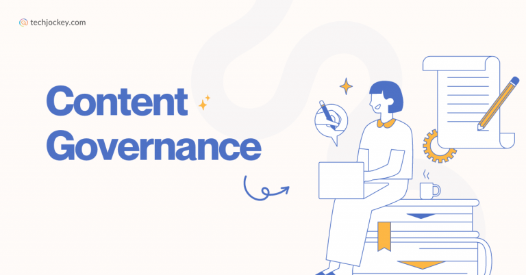 Content Management: Definition, Types and Softwares