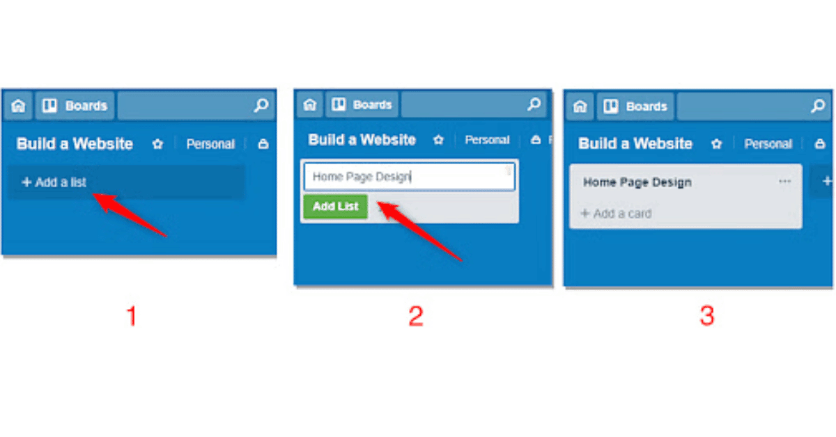 How to Use Trello: A Step-By-Step Tutorial