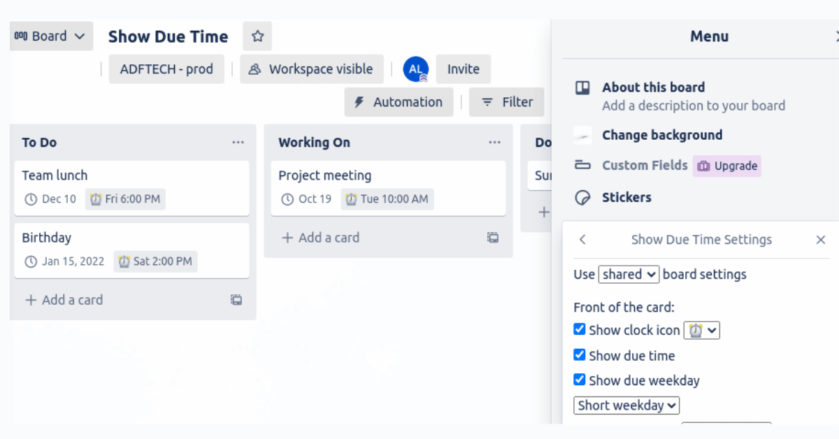 How to Use Trello: A Step-By-Step Tutorial
