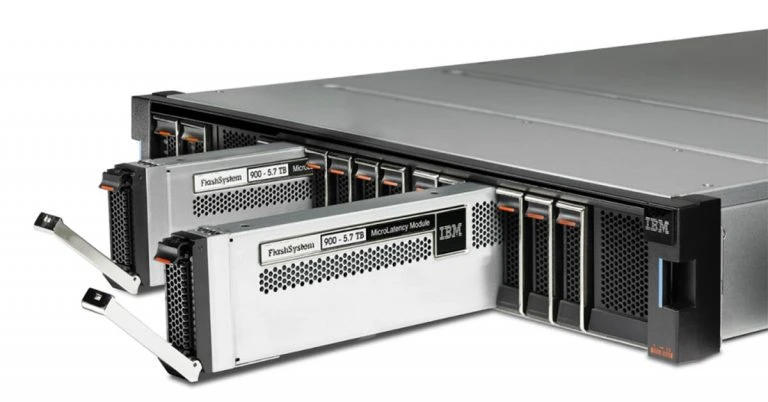 How All-Flash Arrays Can Enhance Your Competitive Edge