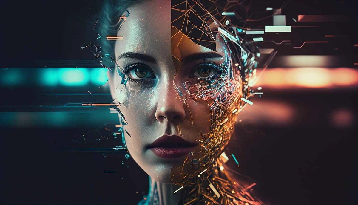 The Ultimate Guide to AI Image Generators-Transforming Creativity and Design