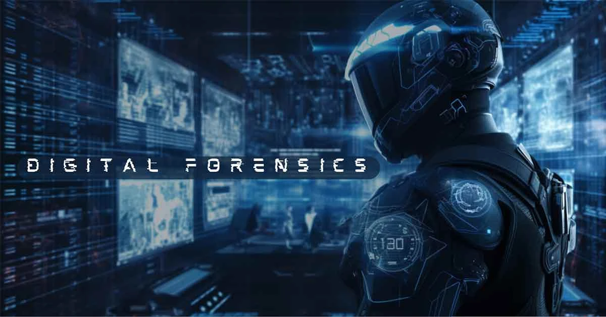 How Digital Forensics in Cybersecurity Helps Combat Cybercrime