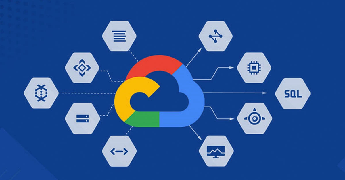 What is Google Cloud Platform and how does it work?
