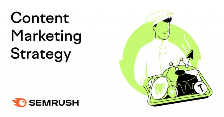 How Semrush Tools Can Improve Your Content Strategy