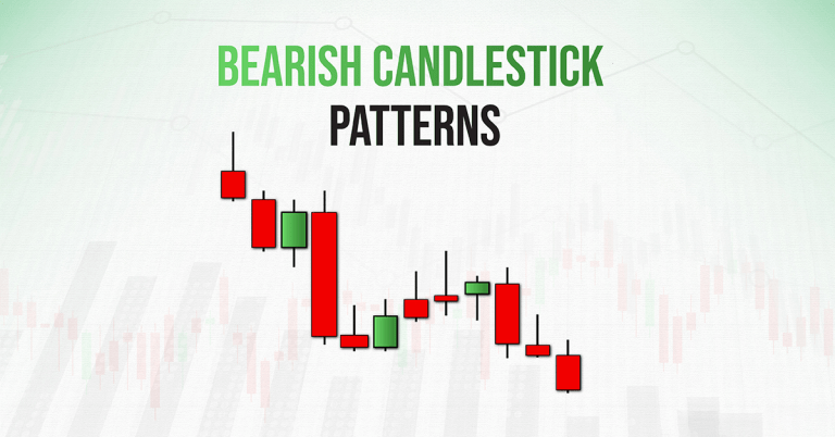 16 Powerful Candlestick Patterns For Beginners in 2025