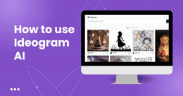 How to Use Ideogram AI: A Complete Guide for Beginners