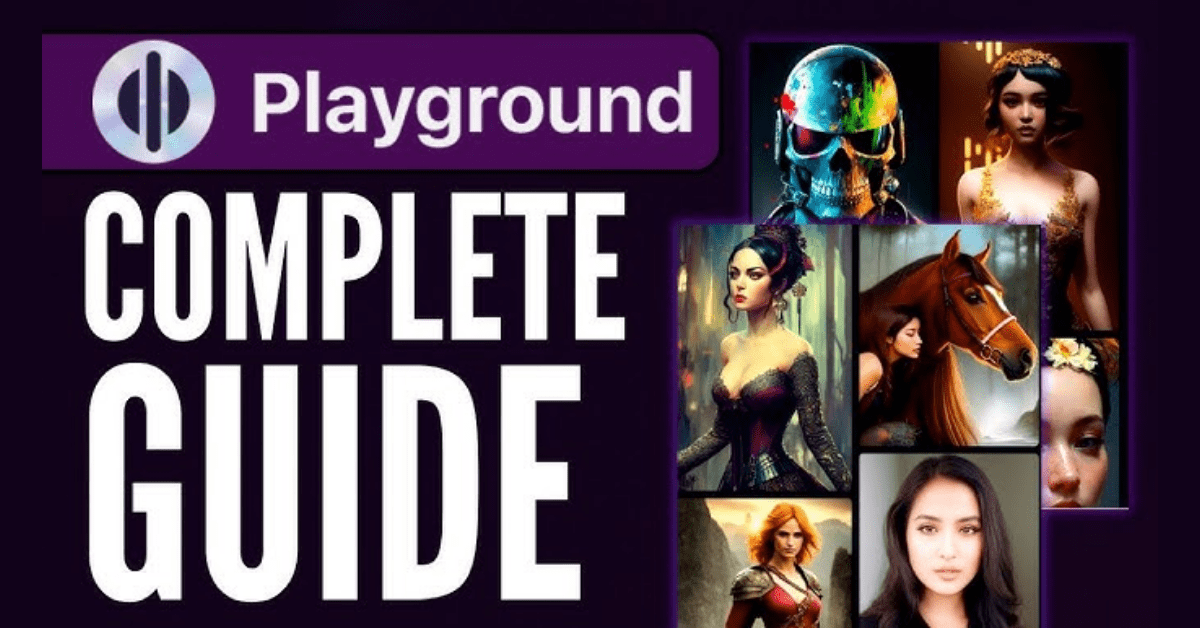 How to Use Playground AI: Step-by-Step Guide to AI Image Creation