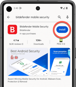 How to Install and Use Bitdefender: Step-by-Step Guide for Multiple Devices