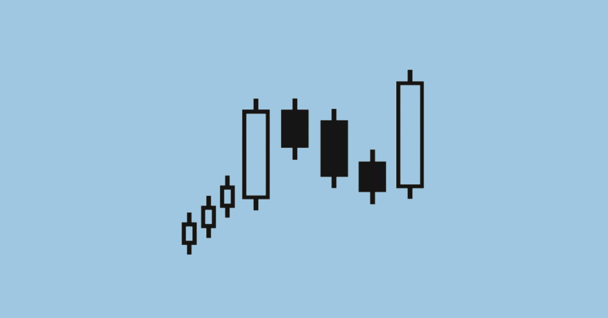 16 Powerful Candlestick Patterns For Beginners in 2026