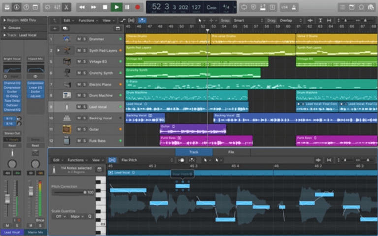 10 Best Free Audio Editing Software for Beginners