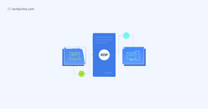 Best Remote Desktop Software in 2025: Pricing, Reviews & Demo | Techjockey