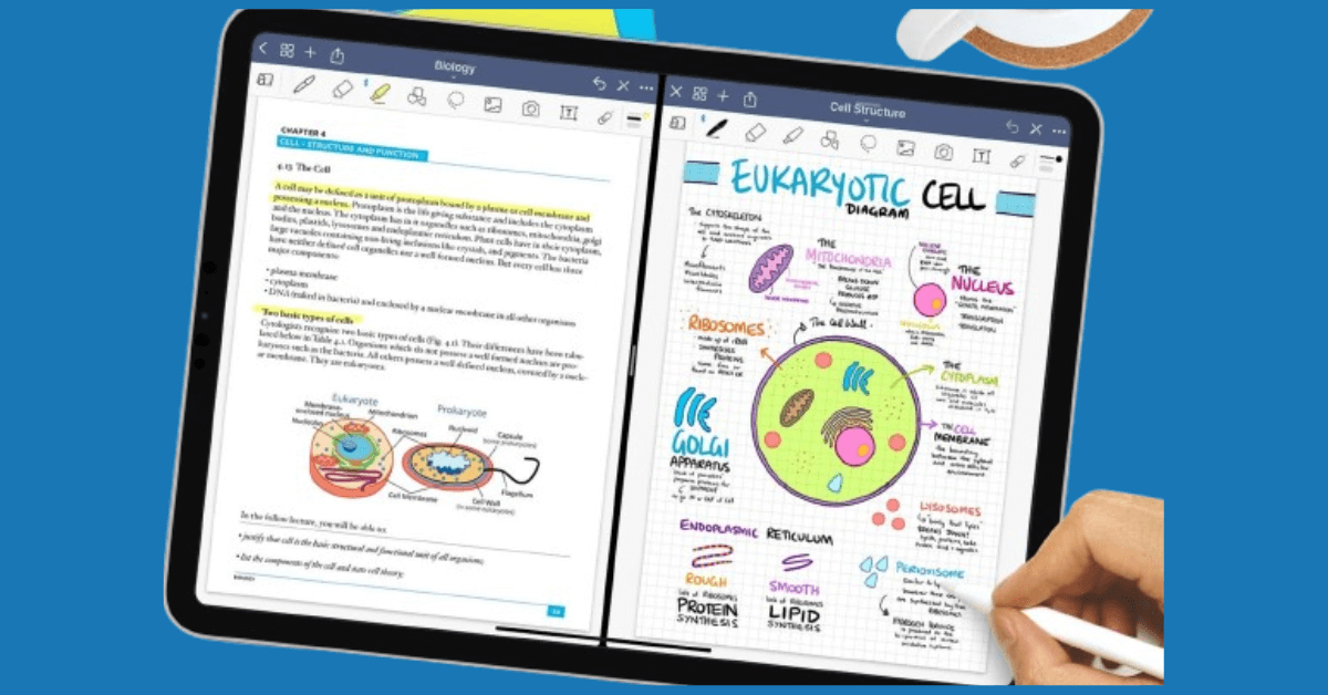 Essential Tips and Tricks for Students in Note-Taking Software?
