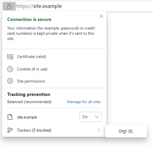 How To Check Cookies In Browsers?