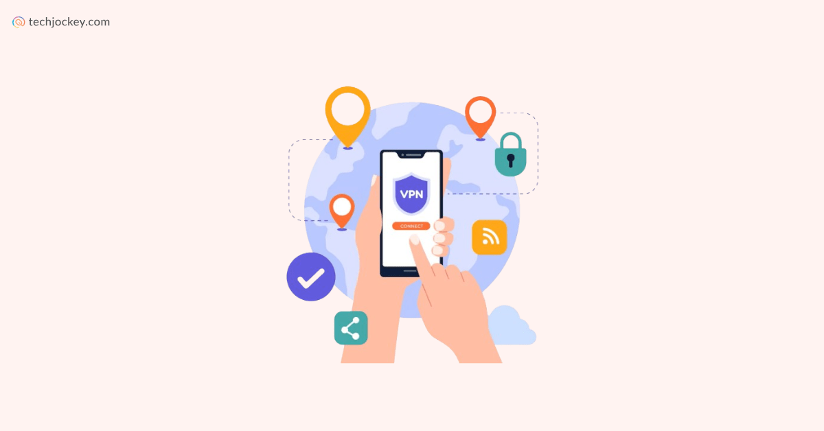 How to Use a VPN to Access the Dark Web?